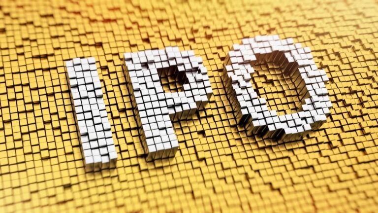 IPO Stars Of The Last Five Years: The Companies With The Biggest Gains ...
