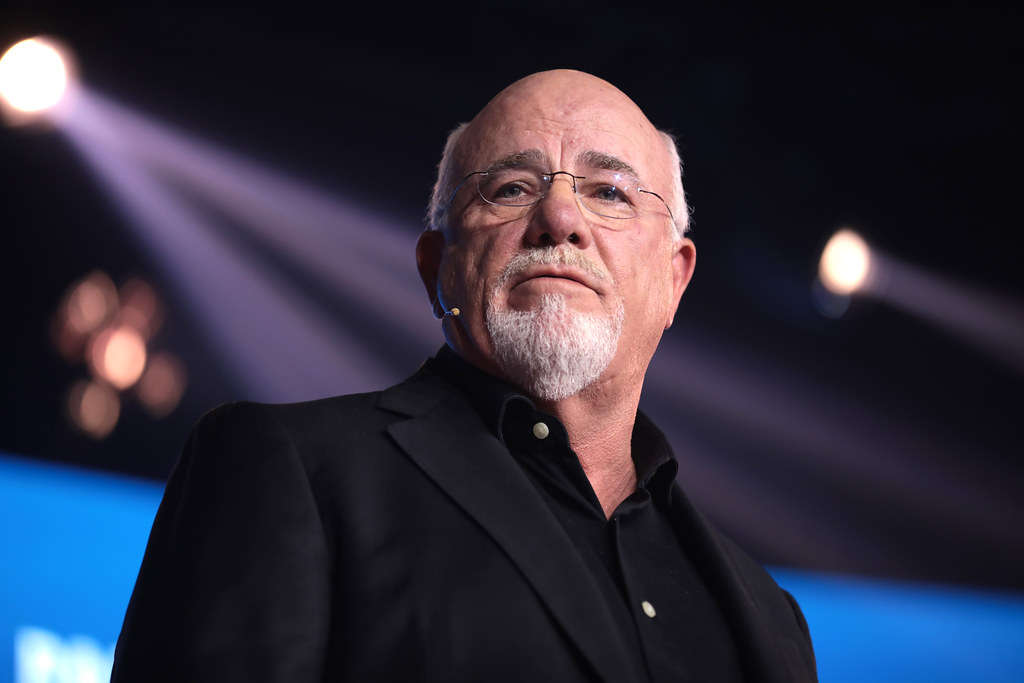 Dave Ramsey’s Top 5 Tips That Will Prevent Financial Disaster - My ...