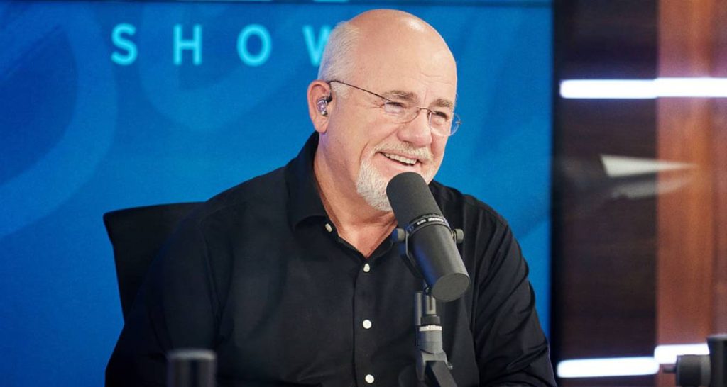 Dave Ramsey Says These Questions Reveal Your True Money Mindset - My ...