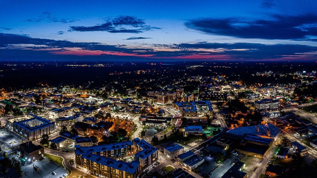 The Fastest-Shrinking U.S. Cities Retirees May Want to Avoid - My ...